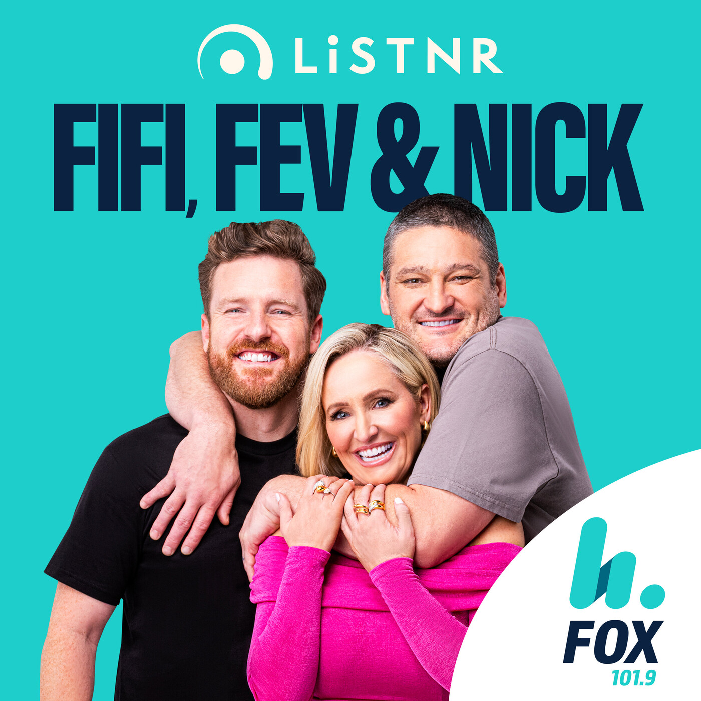 Fifi's House Flooded | FULL EPISODE - Fifi and Dave - Podcast on iVoox