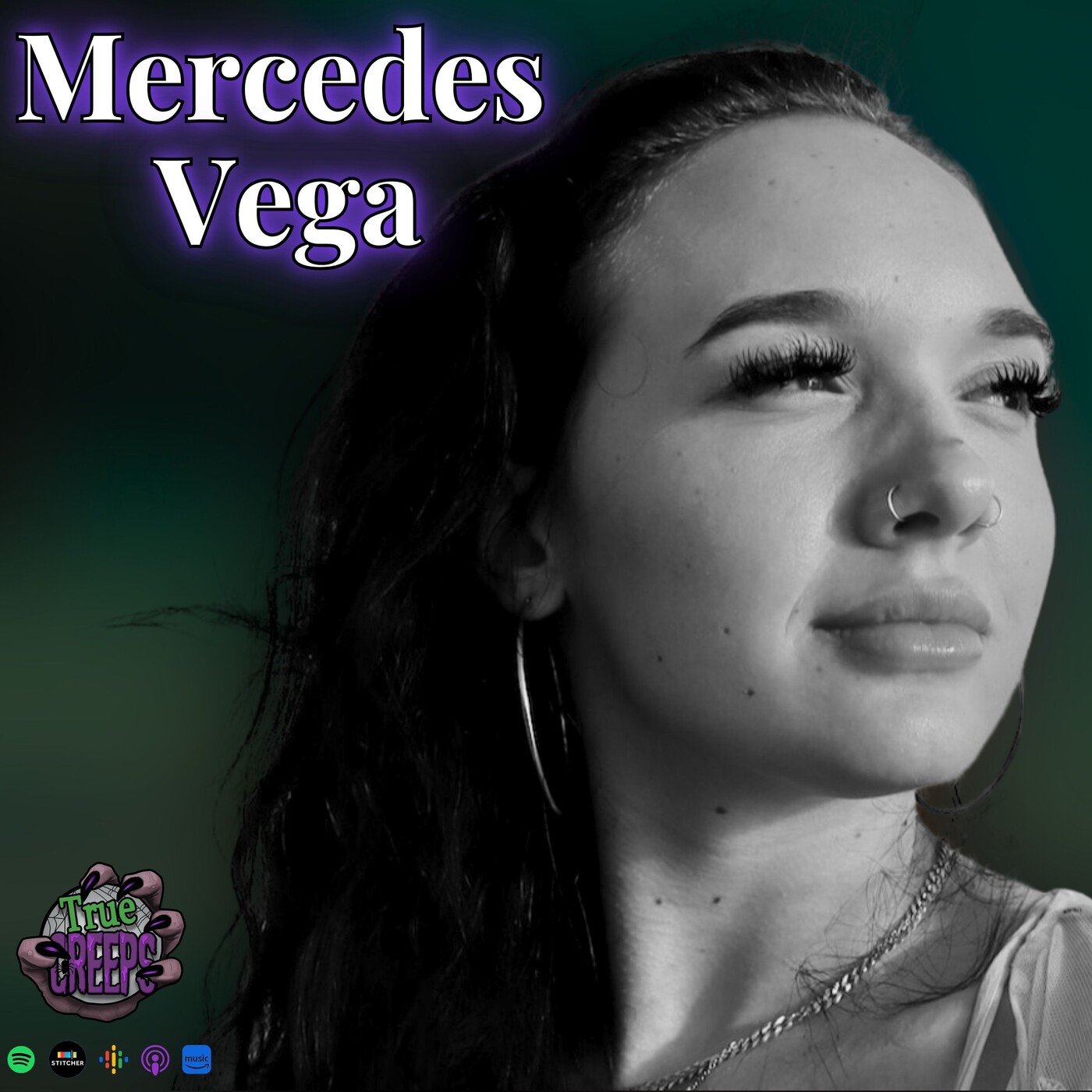 The Unsolved Murder of Mercedes Vega - True Creeps: True Crime, Ghost ...