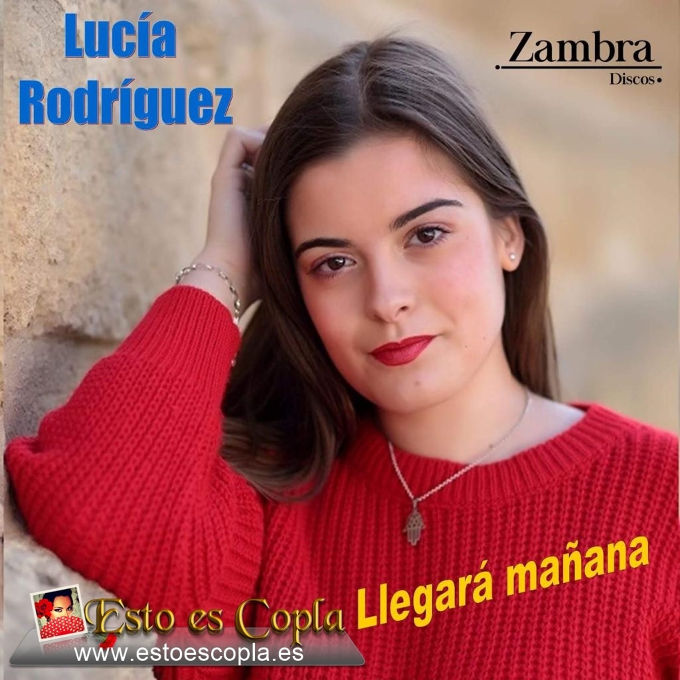 Lucia Rodriguez en Esto es Copla - Estoescopla - Podcast en iVoox