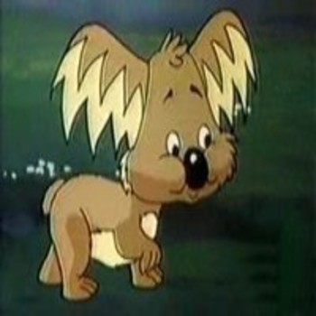 Mofli, el último koala (Canción original) - 80´s Cartoon Club - Podcast ...