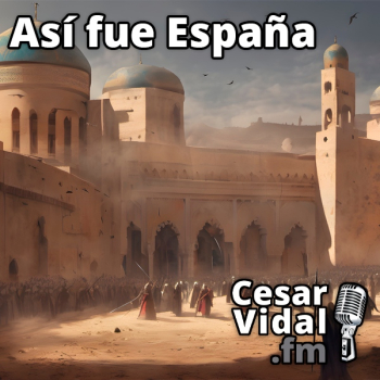 Así fue España: El Emirato de Córdoba (XII): La rebelión de los ...