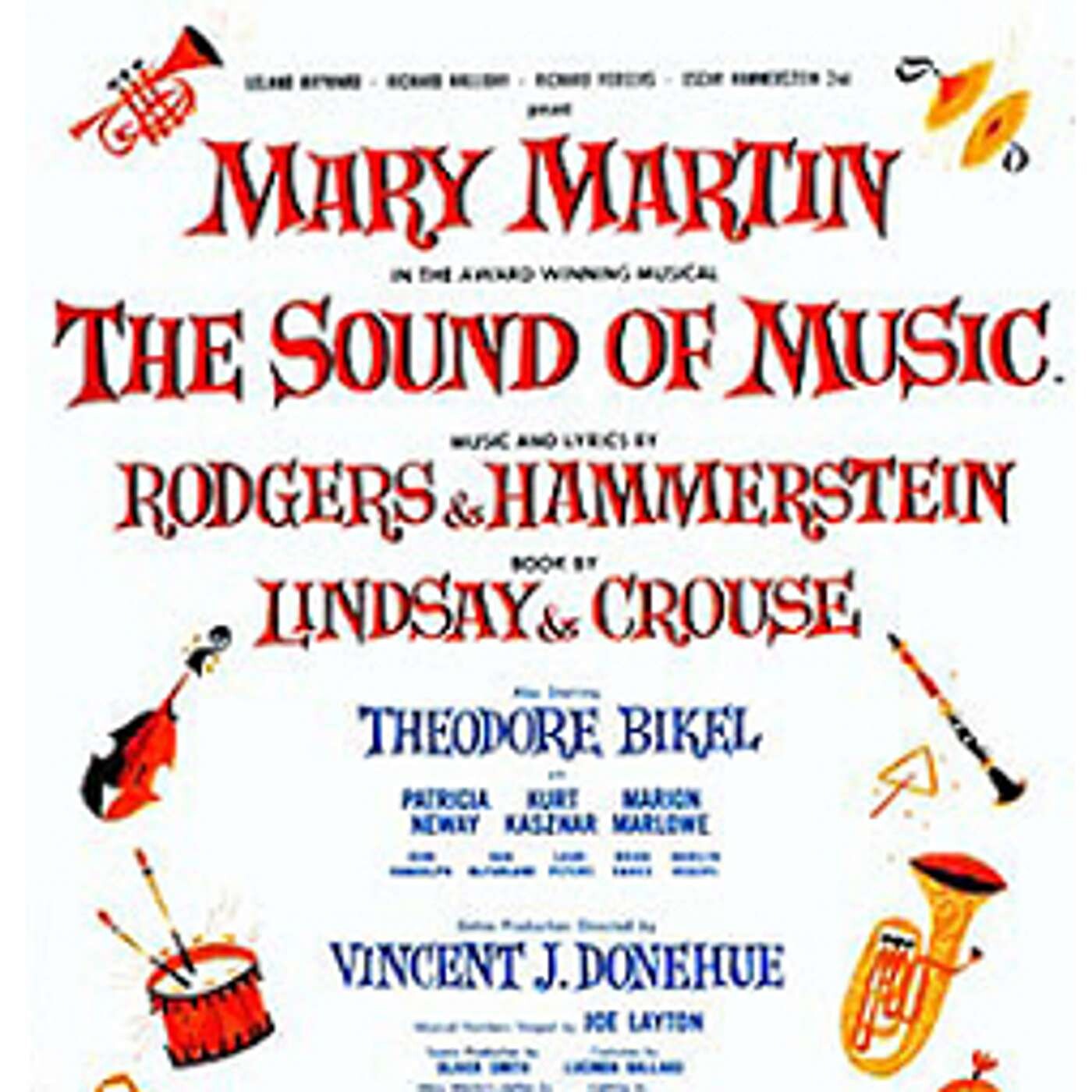 #73: The Sound of Music with the sublime Stacey Cabaj - Chasing Phantom ...