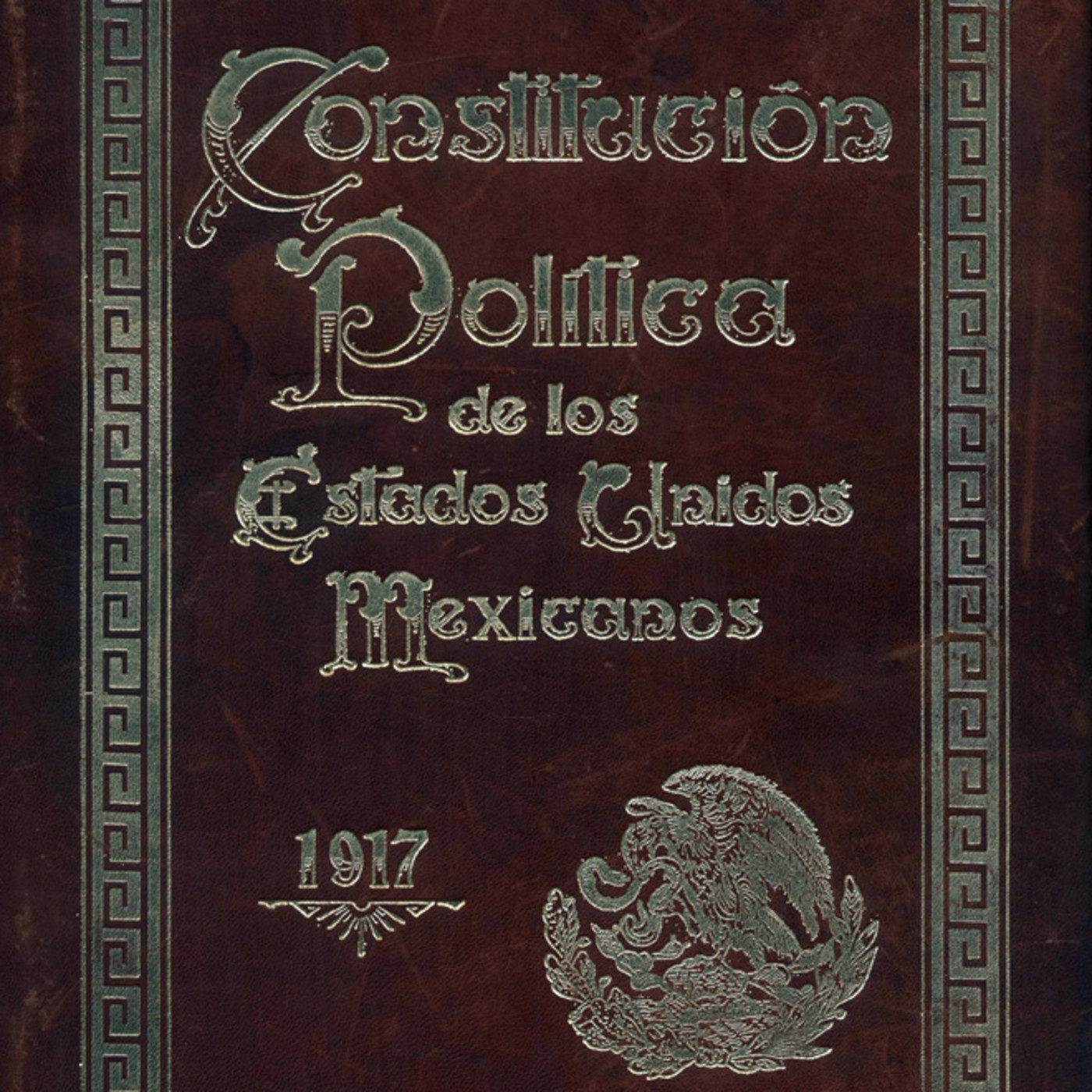 Constitución Política de los Estados Unidos Mexicanos - Páginas de ...