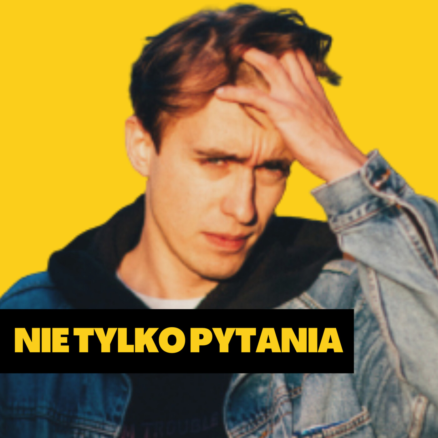 SAMIEC BETA: ZARZUCAJĄ NAM HEJT. Szymon Żurawski o toksycznej męskości ...