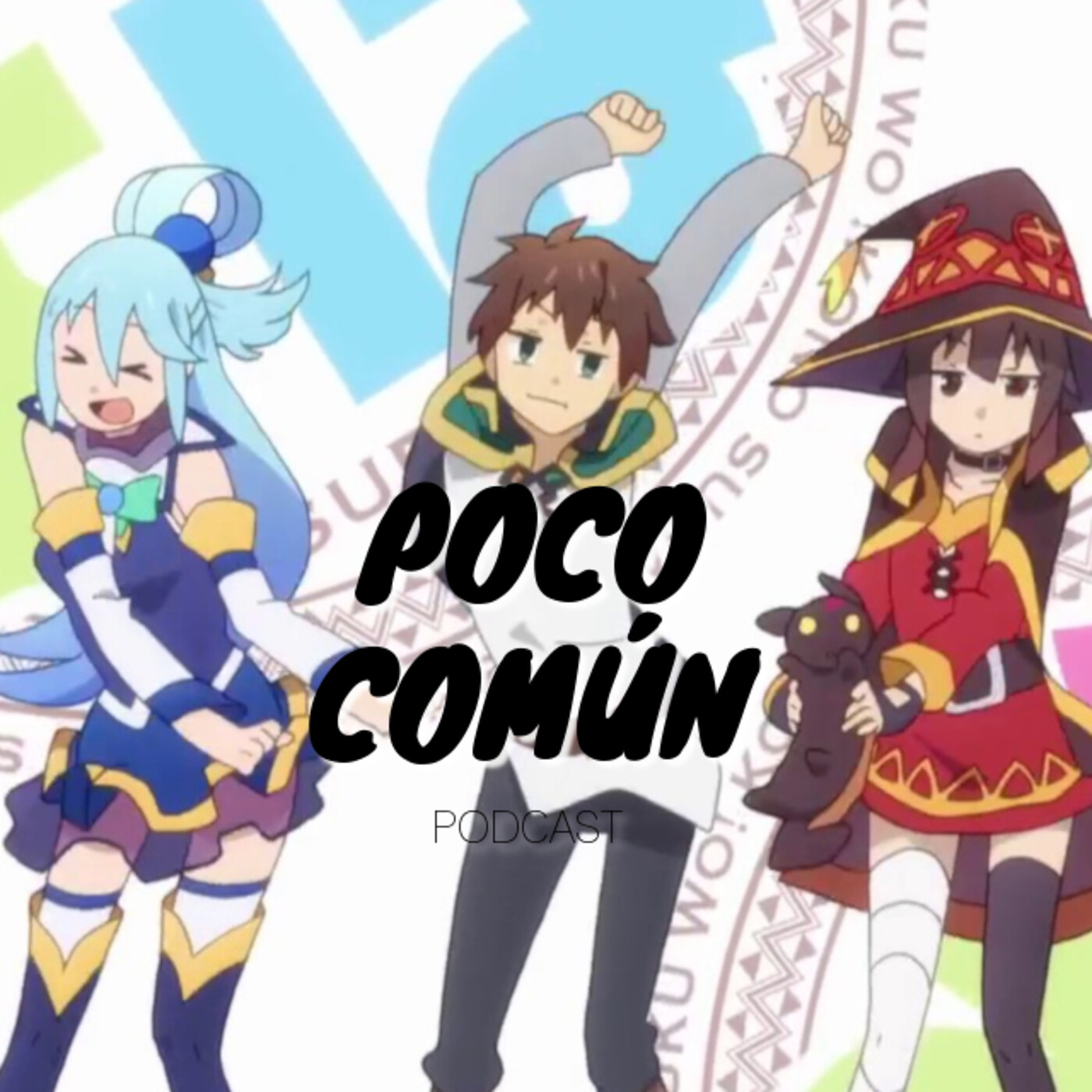 Poco Común Ep.110 Tendencias Históricas del Anime (90s a 2010s) en Poco ...