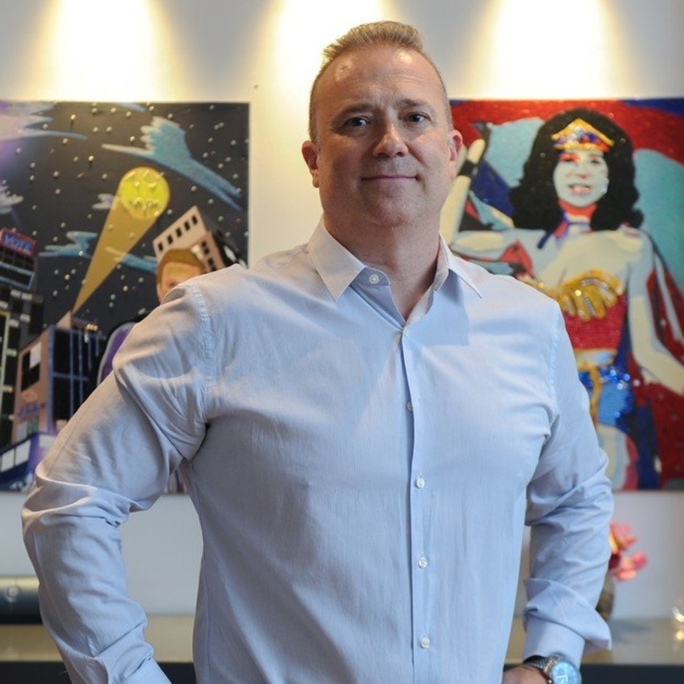 Andres Gil Dominguez @agildominguez (Abogado Constitucionalista) con ...