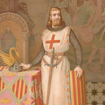 Jaime I el Conquistador - esnoticiaweb - Podcast en iVoox