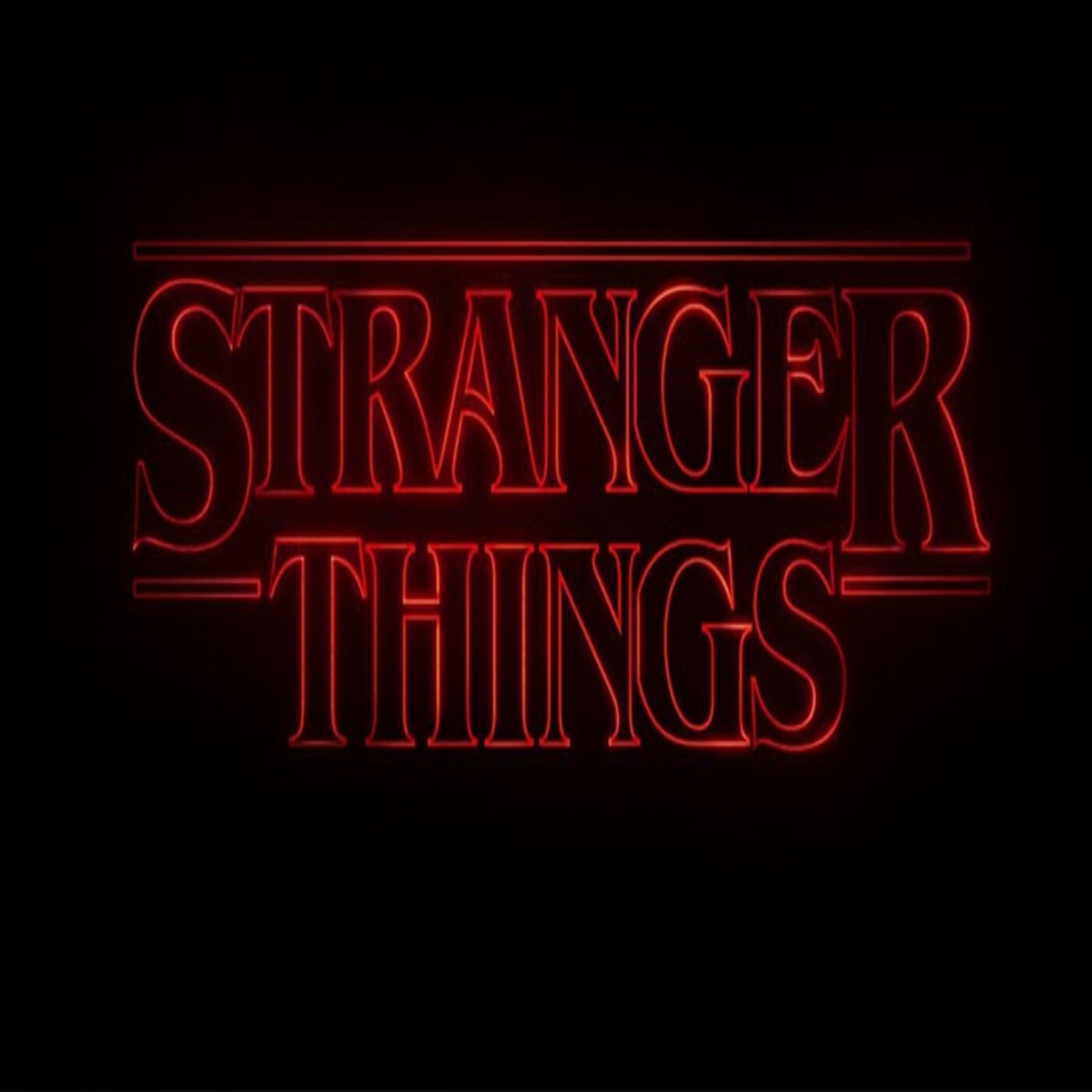 The Nerds Podcast: Stranger Things - The Nerds - Podcast on iVoox