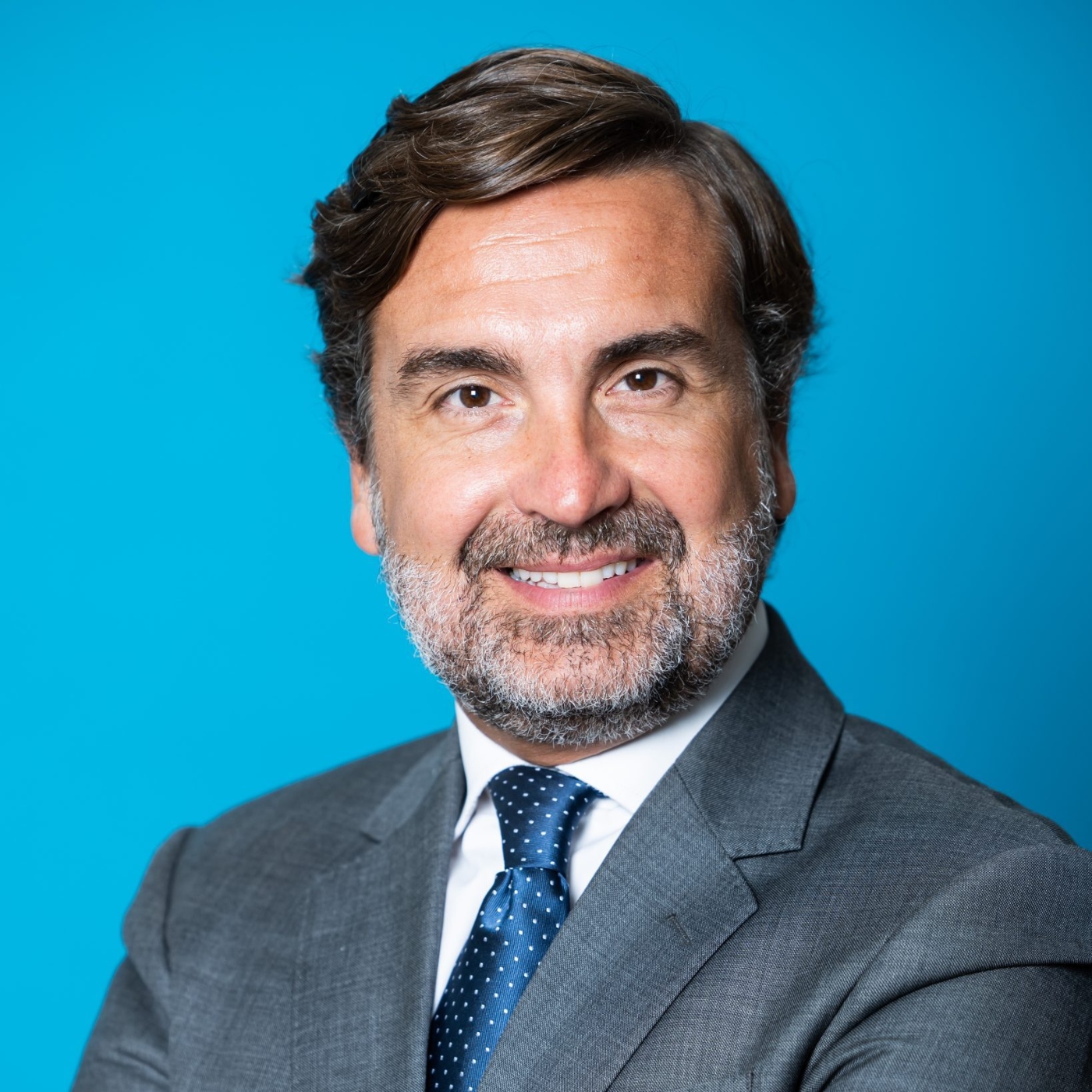 Entrevista | Fernando Garro: "La valores que tiene el deporte de la ...