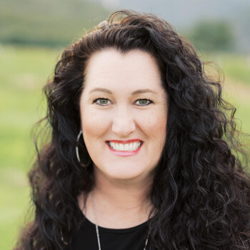 Episode 101: Consciously choosing proximity with Janene Wawro - Beyond ...