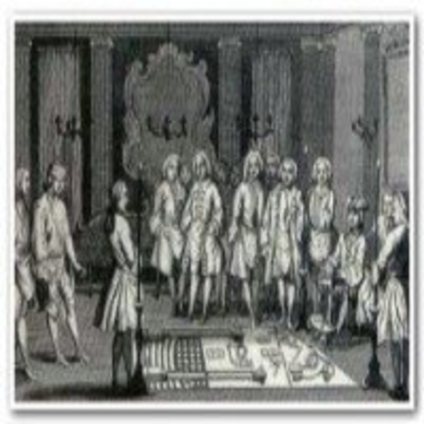 Grandes Enigmas De La Historia - La hermandad secreta de los masones ...