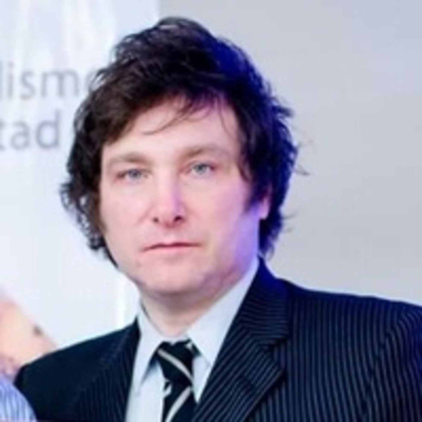 Entrevista a Javier Milei parte 2 en Contante y Sonante, música y ...