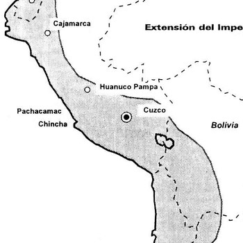Historia del Tahuantinsuyo". - manachaninllaqtay - Podcast en iVoox