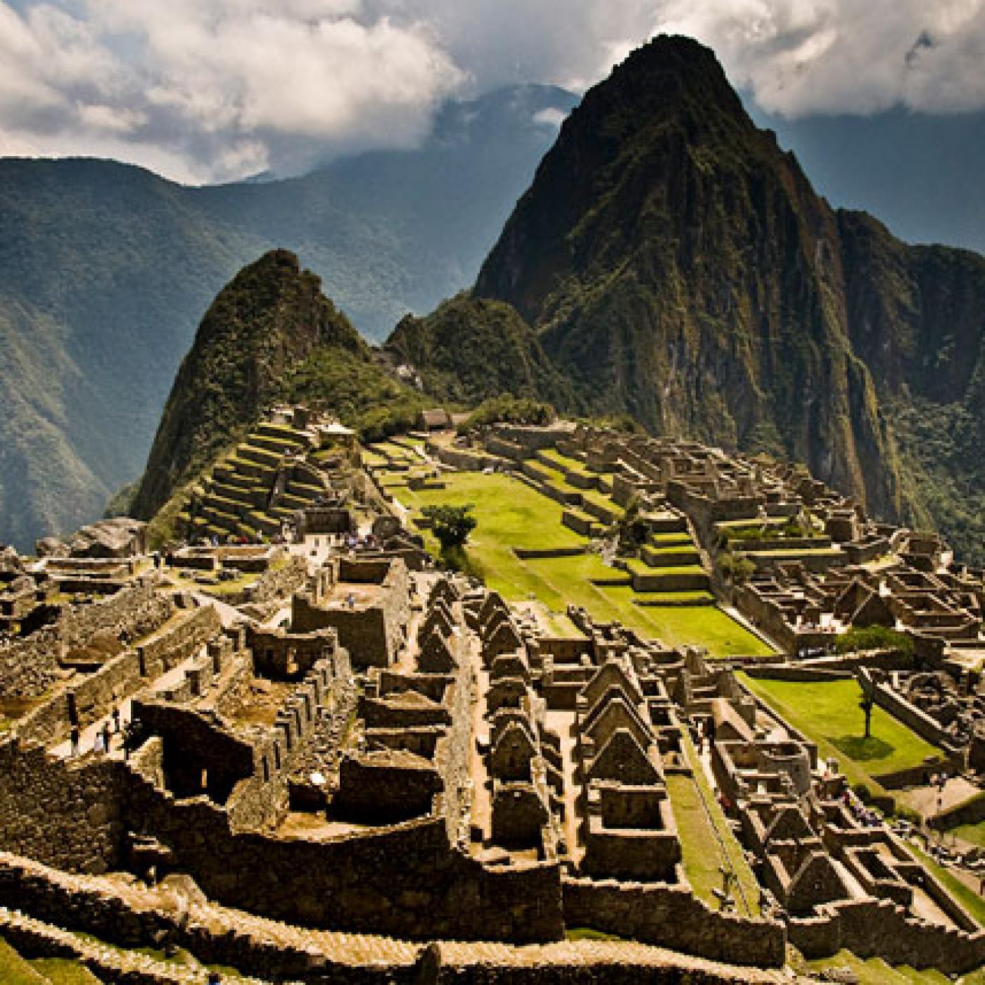 Historia de Perú. 05 Esplendor del imperio inca - Historias del mundo ...