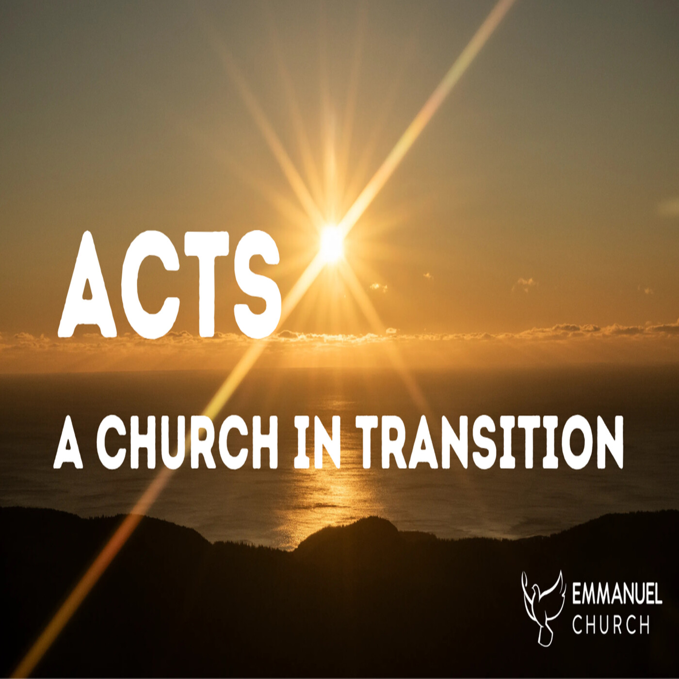 Acts 17 - Emmanuel Church - Podcast en iVoox