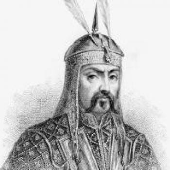 Atila - Grandes Biografías - Podcast en iVoox