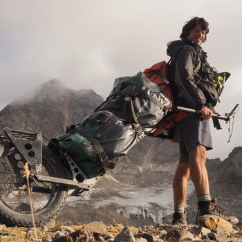 16. Jan Janowski - Dos años de viaje a pie, desde Barcelona a Georgia ...