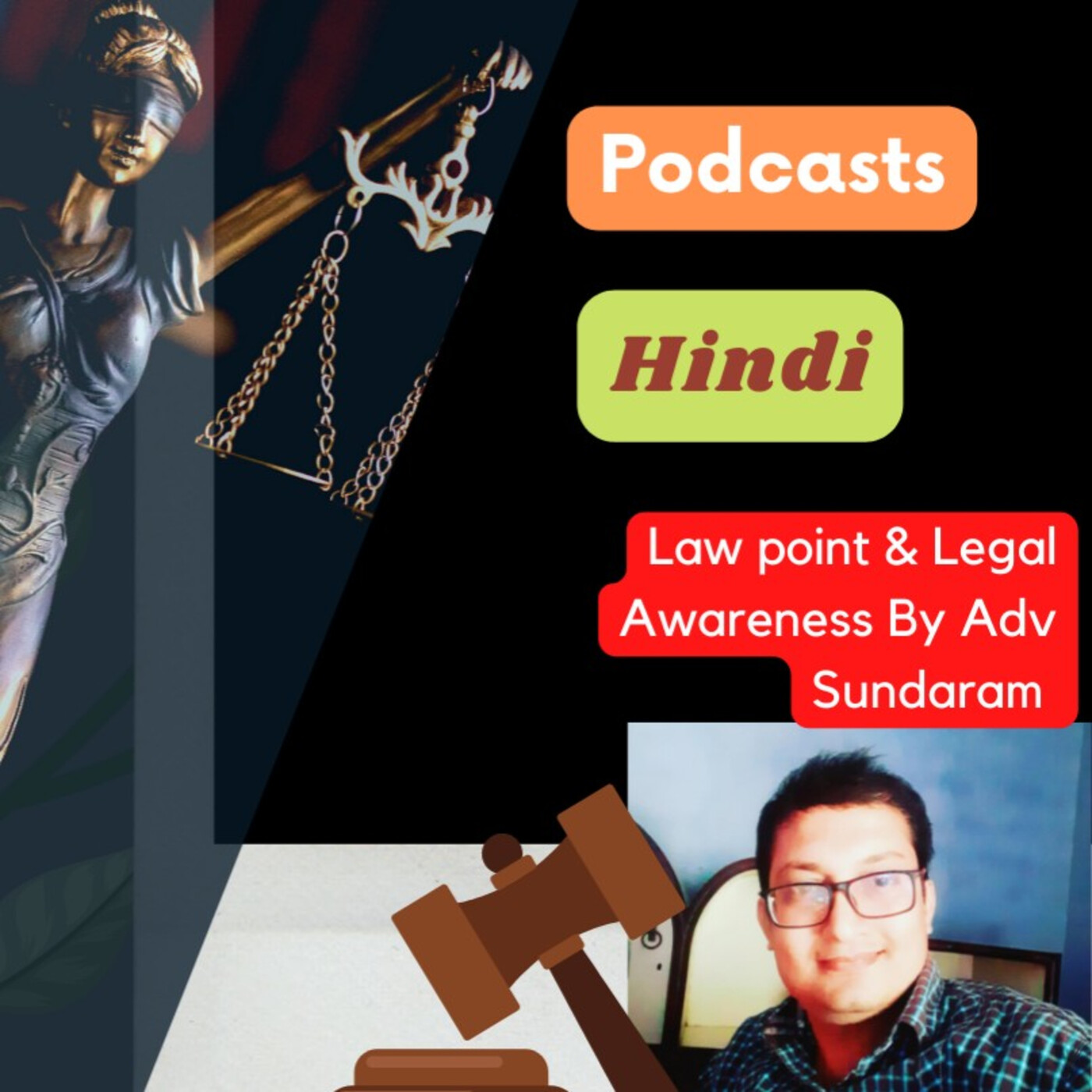 IPC Section 304 B - Legal Awareness & English Speaking - Podcast en iVoox