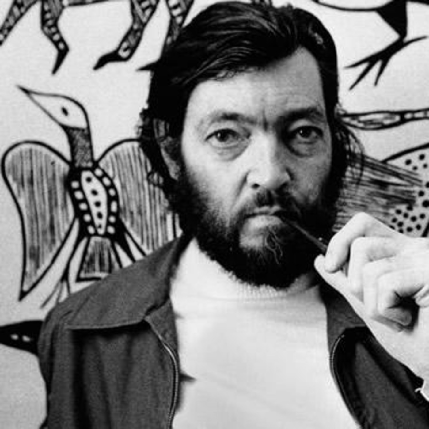 Julio Cortázar. Rayuela Capítulo 7 en Entre Azucenas - Poesía en mp3(07 ...