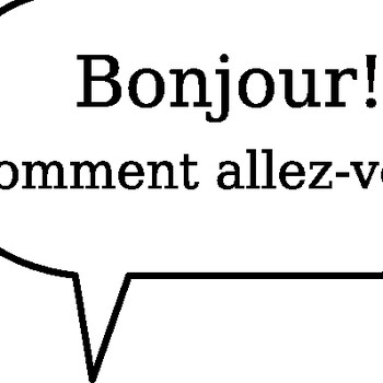 Bonjour! Comment allez-vous? - Podcast de ascen - Podcast en iVoox