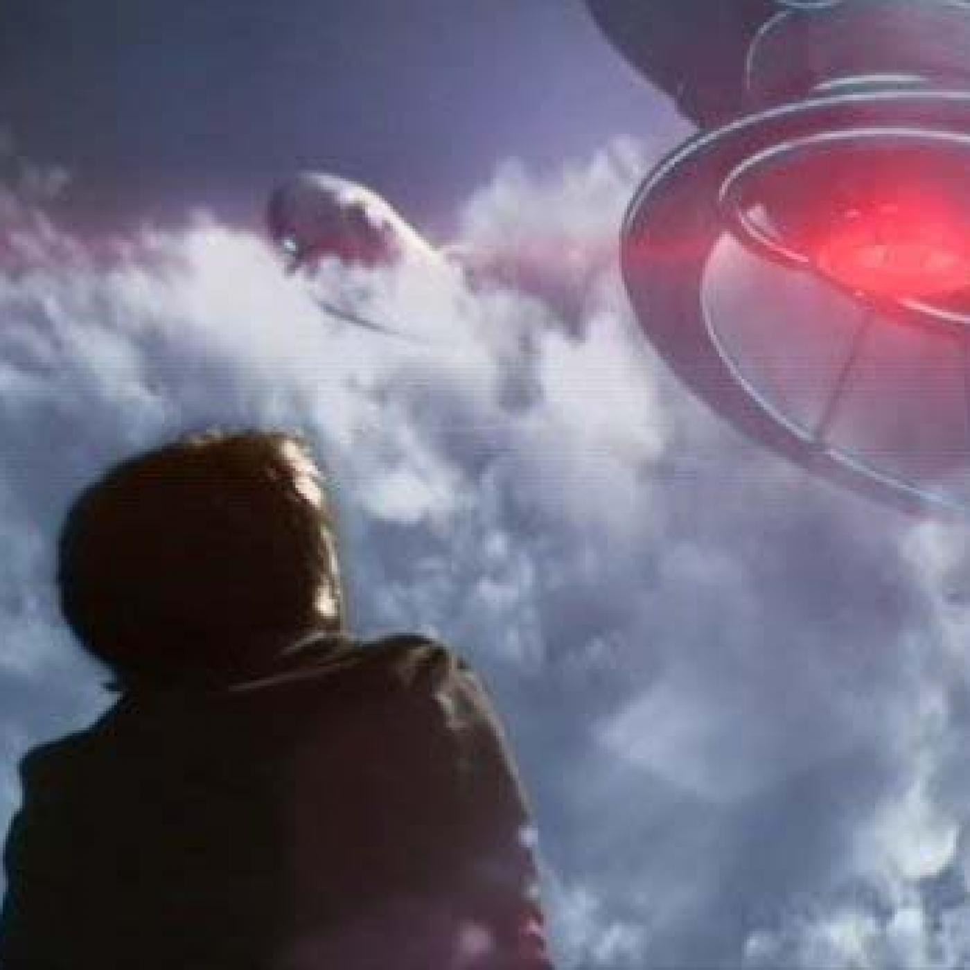 Alienígenas: caso abierto (T3): Las profundidades del mar • ¿Qué ...