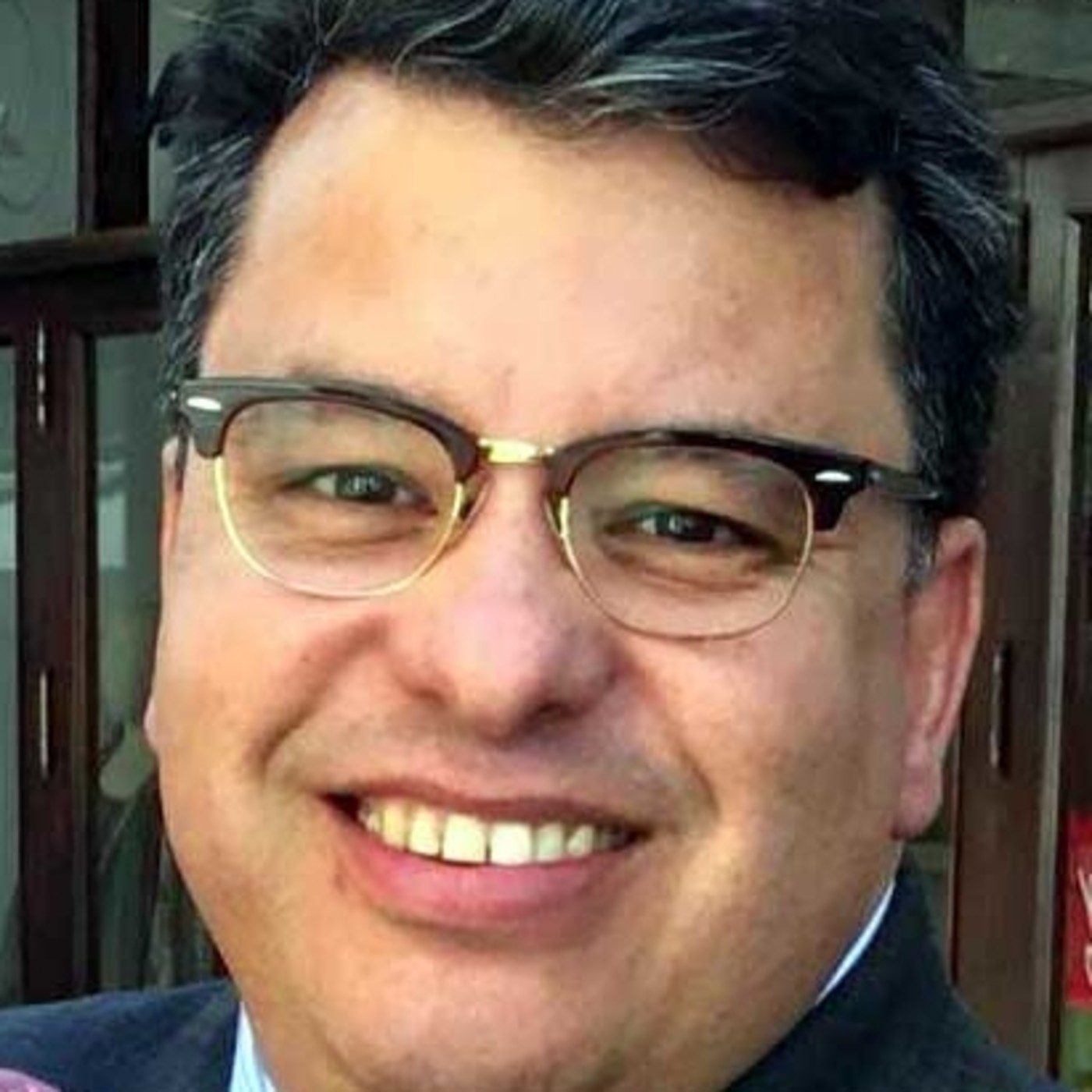 César Gómez: 'Los Gedeones nunca hacemos proselitismo; regalamos ...