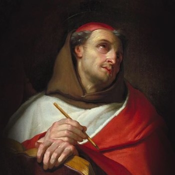 Roberto Grosseteste y San Buenaventura - Historia de la Filosofía 13/61 ...