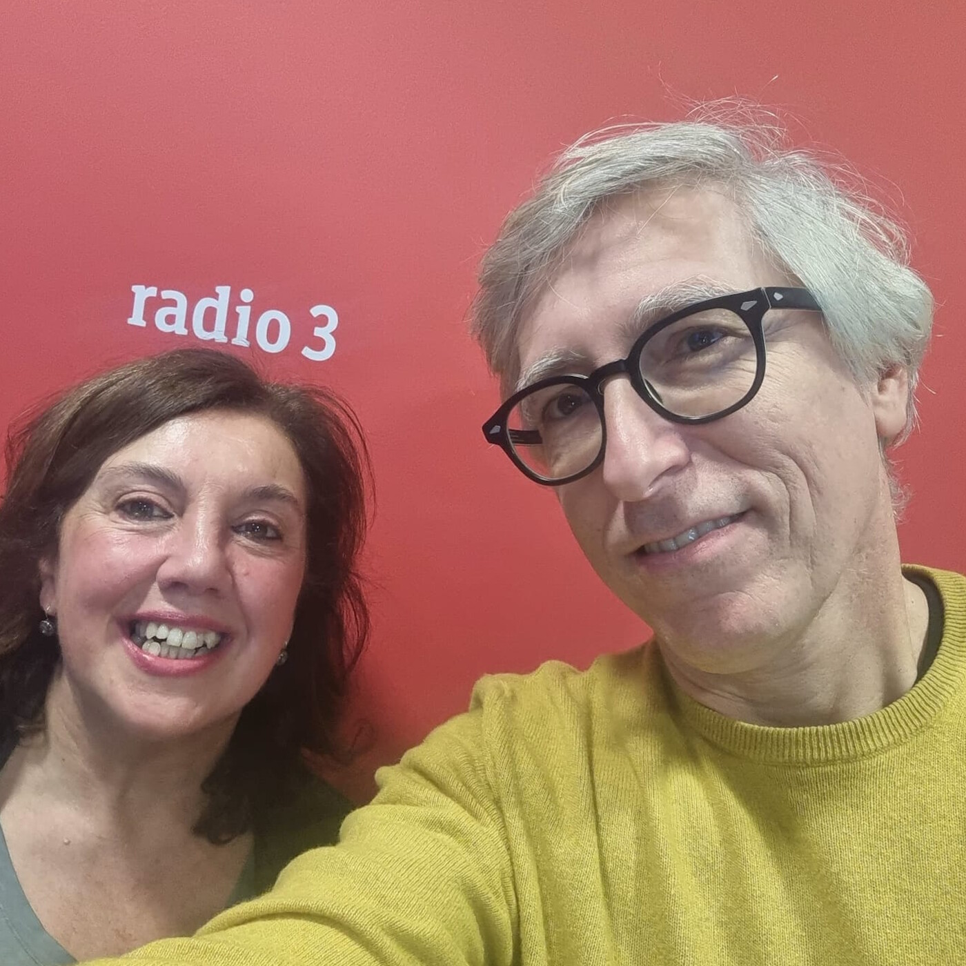 Va de Cine - David Trueba i Isabel Coixet - Va de cine - Podcast en iVoox