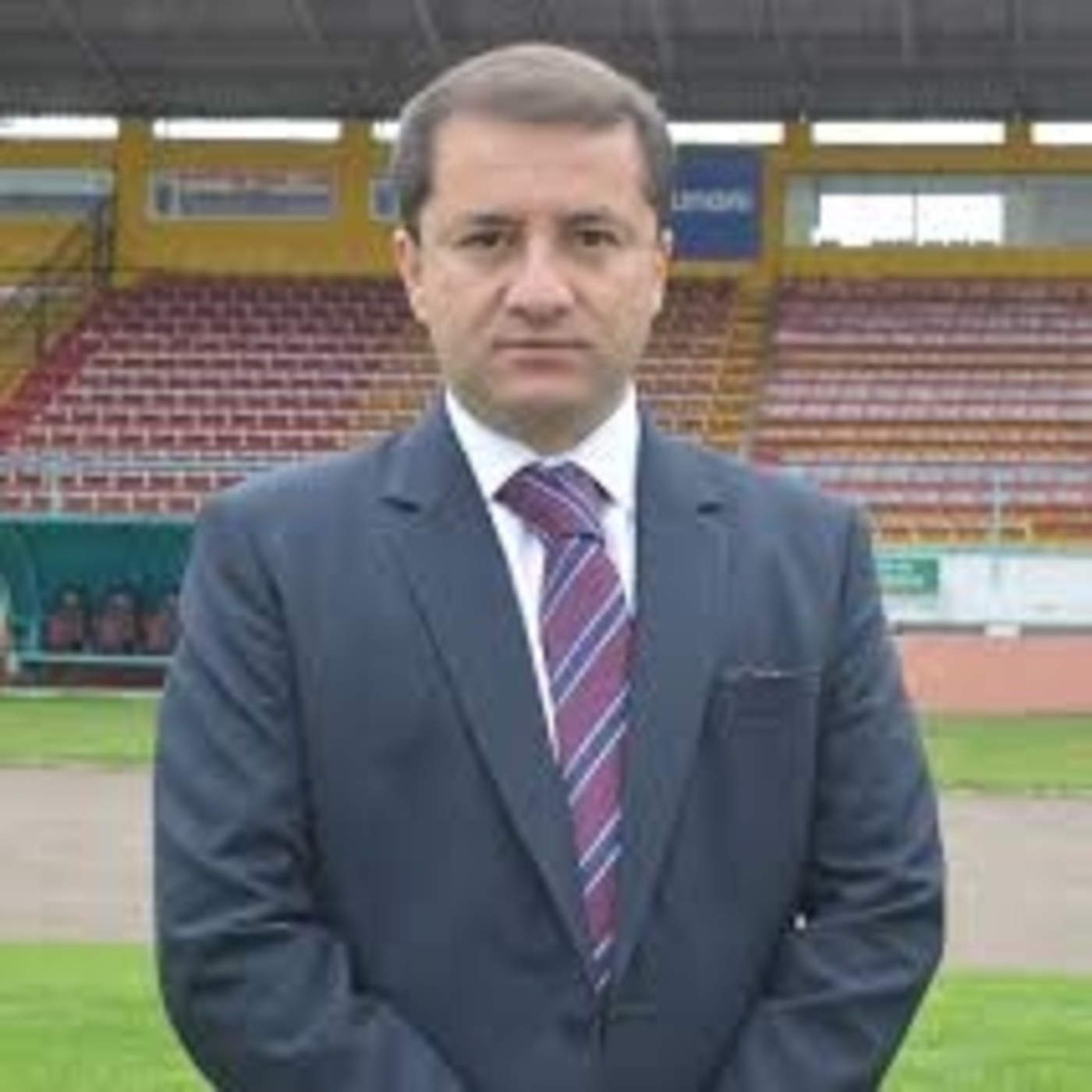 No hubo acuerdo por Raúl Becerra ni por Emmanuel Martínez. La ...