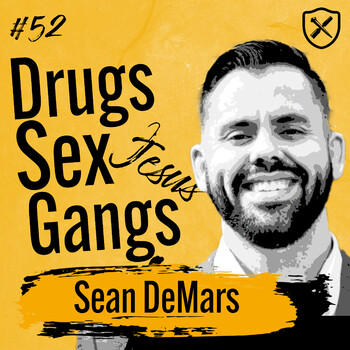 How A Drug-Dealer/Pimp/Gang-Member Found A Better Life | Sean DeMars ...