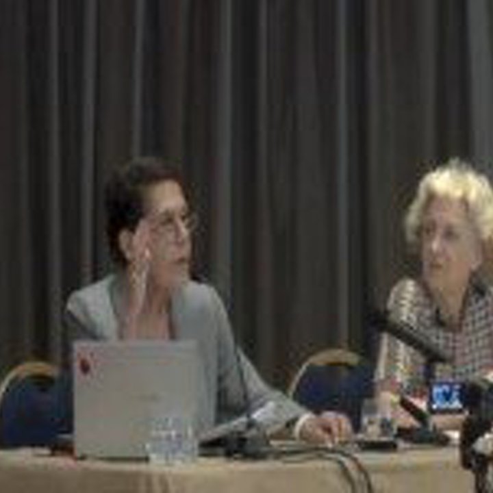 Sol Blanco Soler - Lista en iVoox