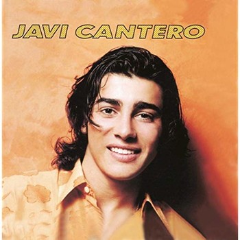 JAVI CANTERO - Veneno (2001) - RUMBAS (Grandes Éxitos) - Podcast en iVoox