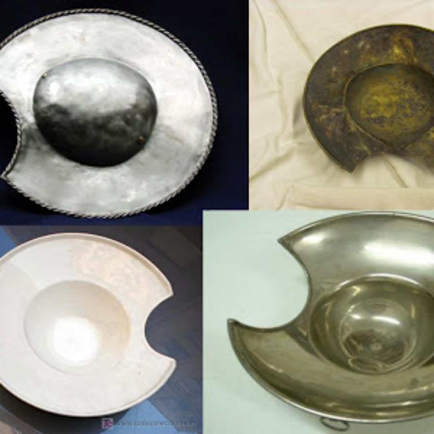 A propósito del Quijote (20) El yelmo de Mambrino. en PRIMUM GRADUS (el ...