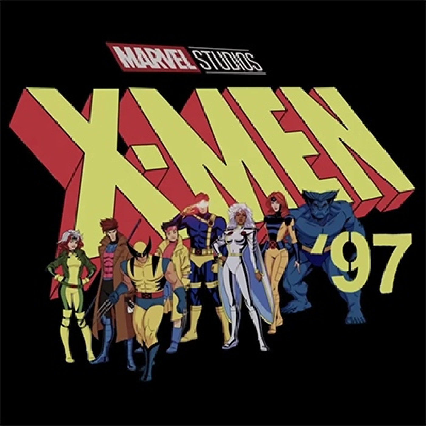 54 - X-Men'97 (con Lidia Castillo, más sorteo especial) - TBO en ...