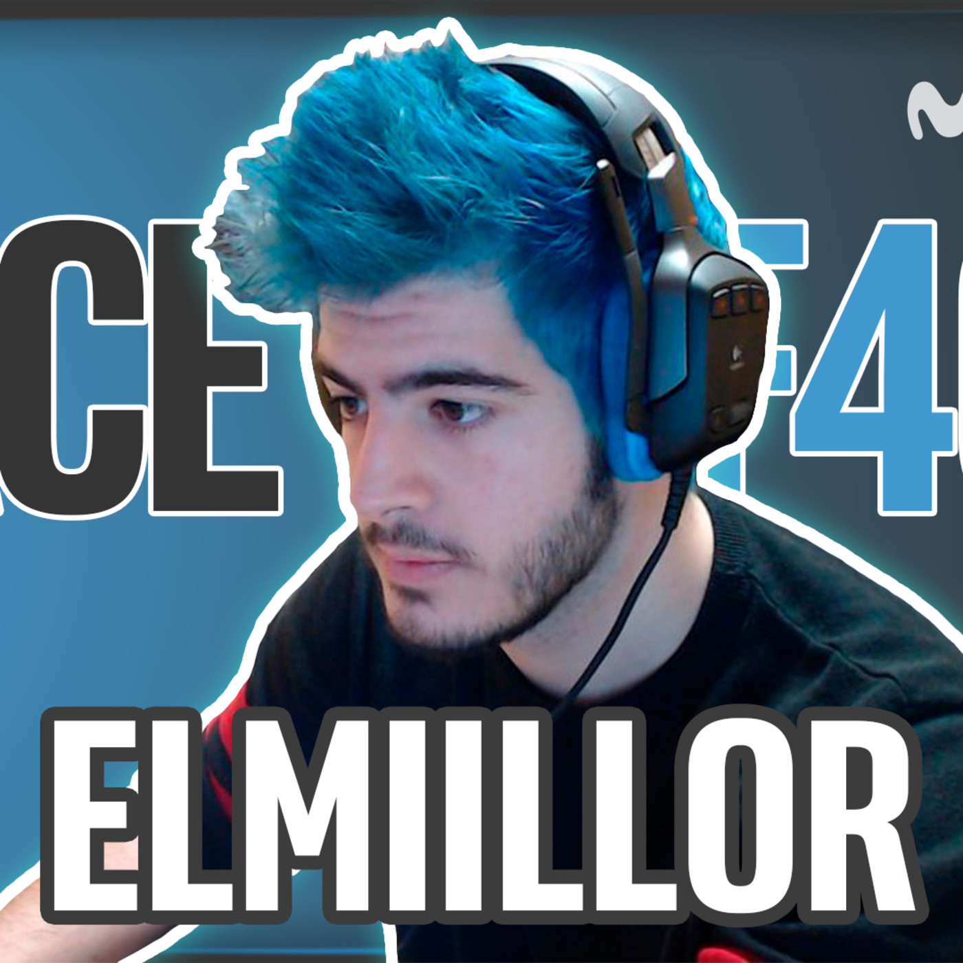 ElmiilloR, polémico streamer y amante de LoL - Face to F4C3 - Face to ...