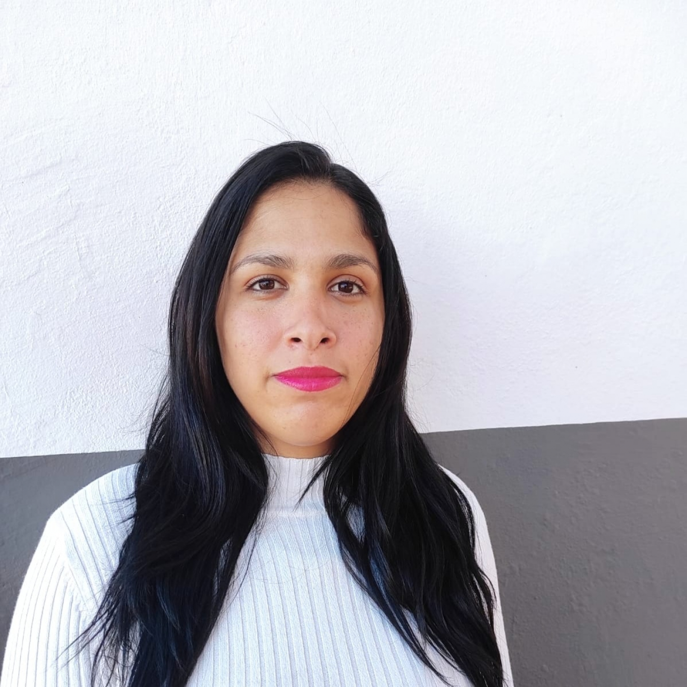 Michelle Márquez: «Retomamos la Fiesta del Almendro con todo su ...