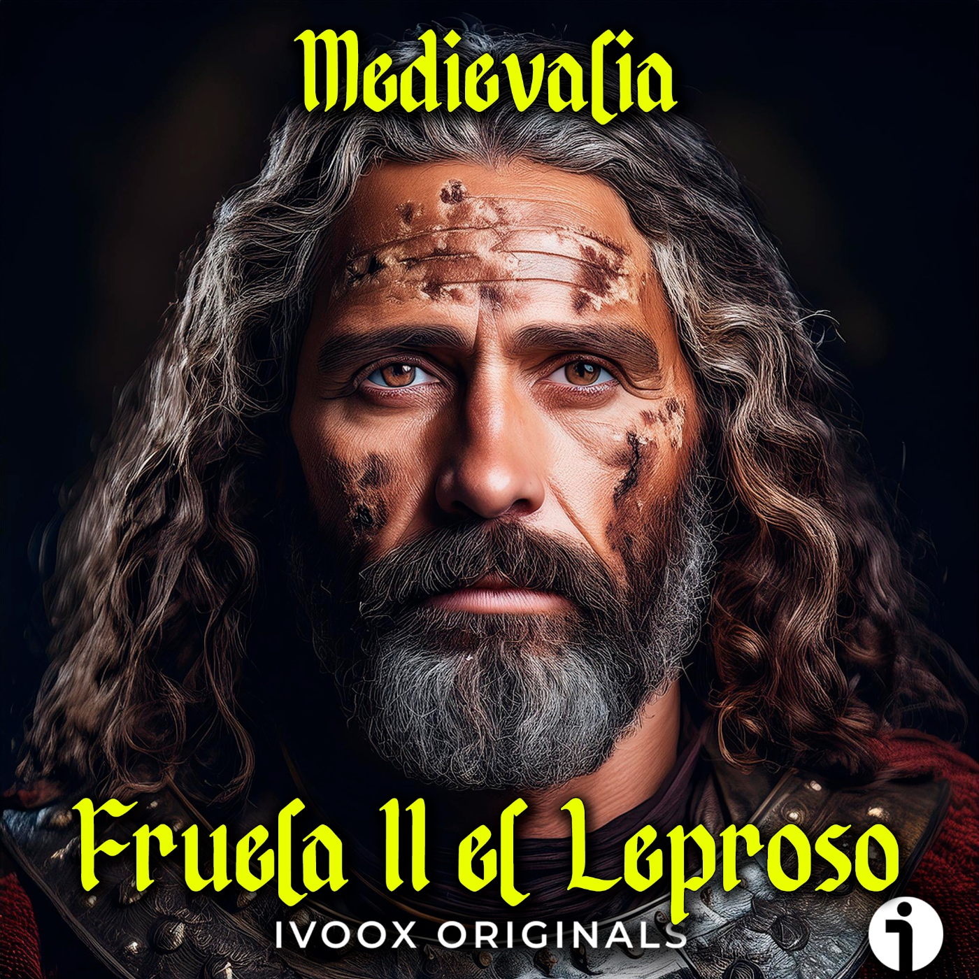 Fruela II el Leproso, el último Rey de Asturias - Medievalia - Podcast ...