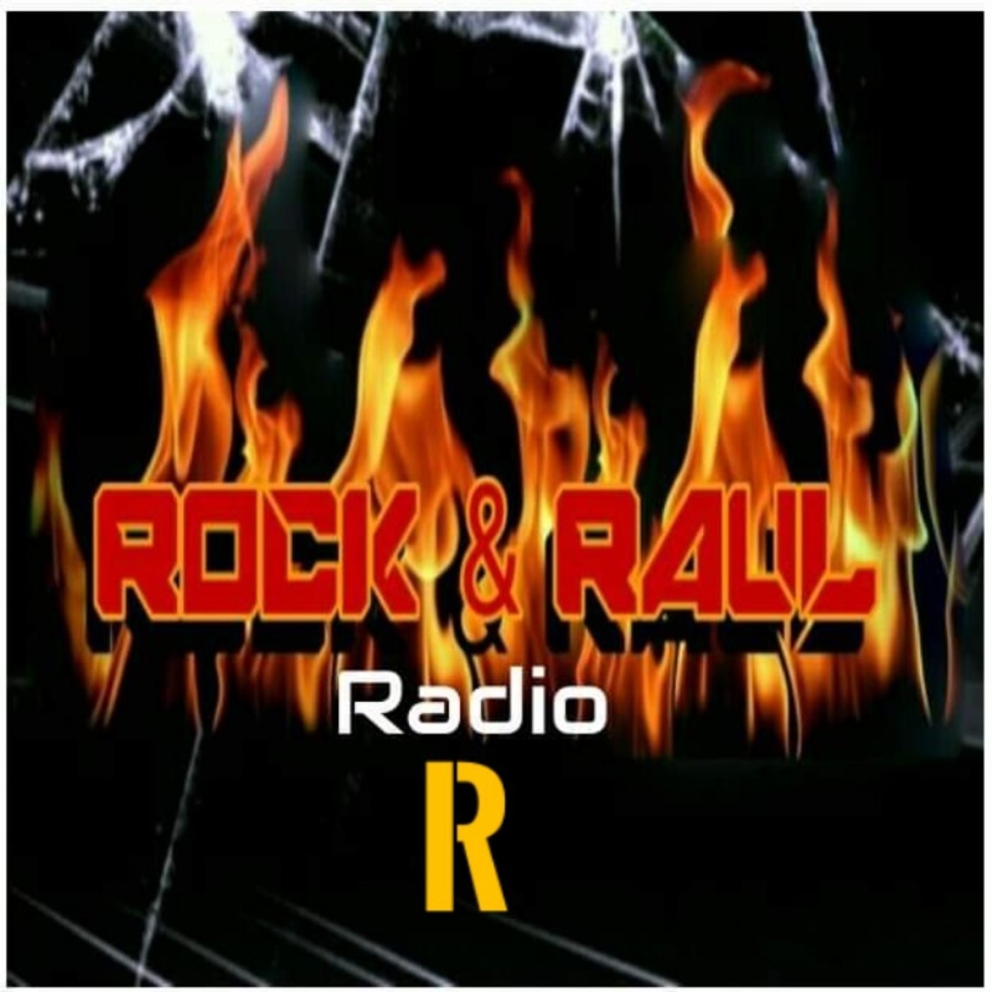 ROCK & RAUL RADIO PROGRAMA 18 LETRA R - ROCK & RAUL RADIO ®️⚡®️ ...