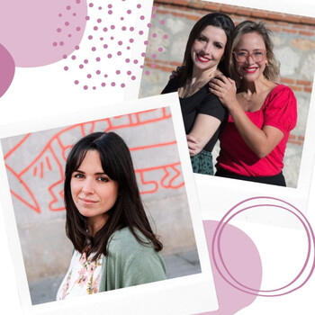 Alice Kellen presenta su libro "La teoría de los archipiélagos" y nos ...