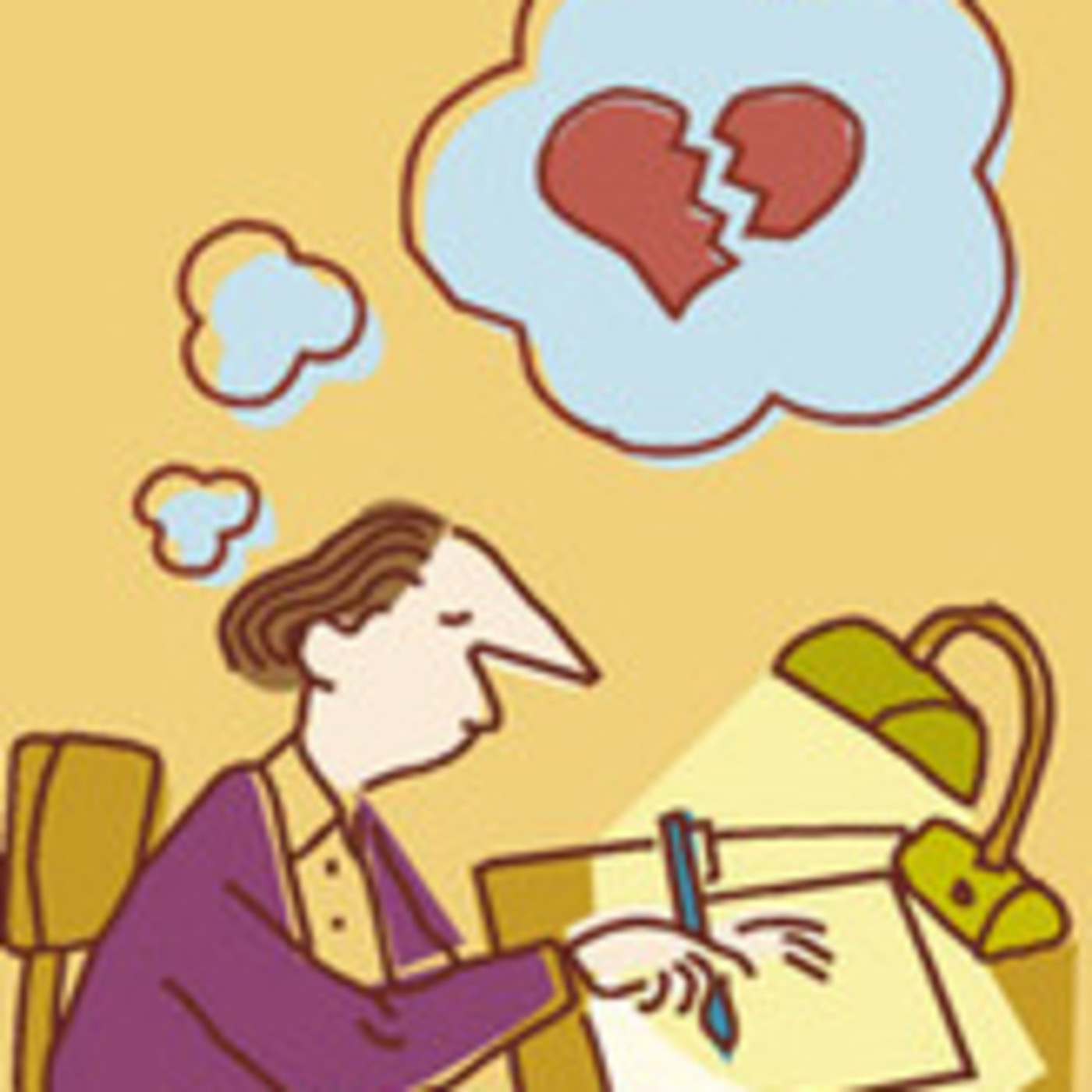 Género lírico - Escucha a Yoly - Podcast en iVoox