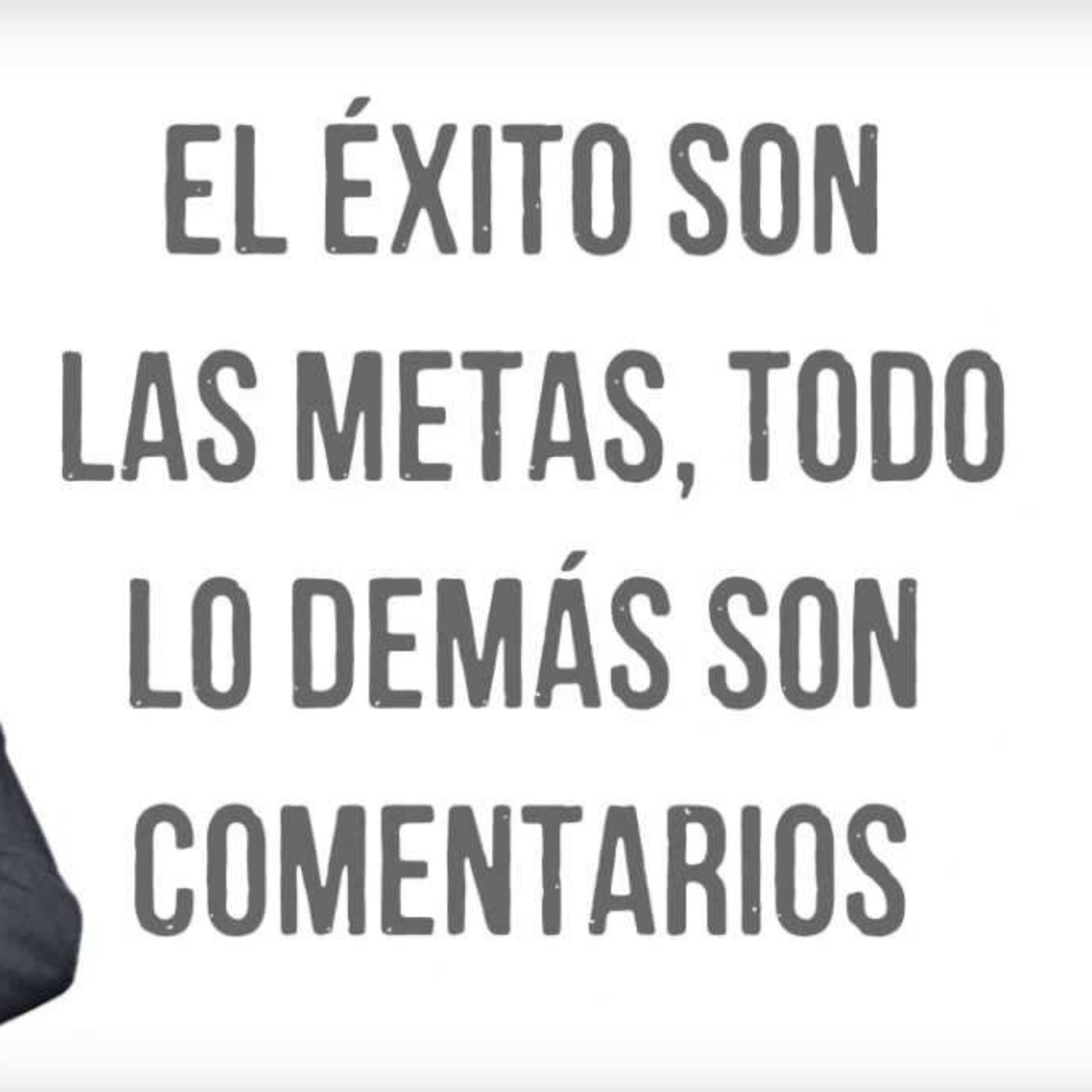 Cinco Claves para el Establecimiento de Metas. Brian Tracy - Escuela de Negocios HBL - Podcast ...