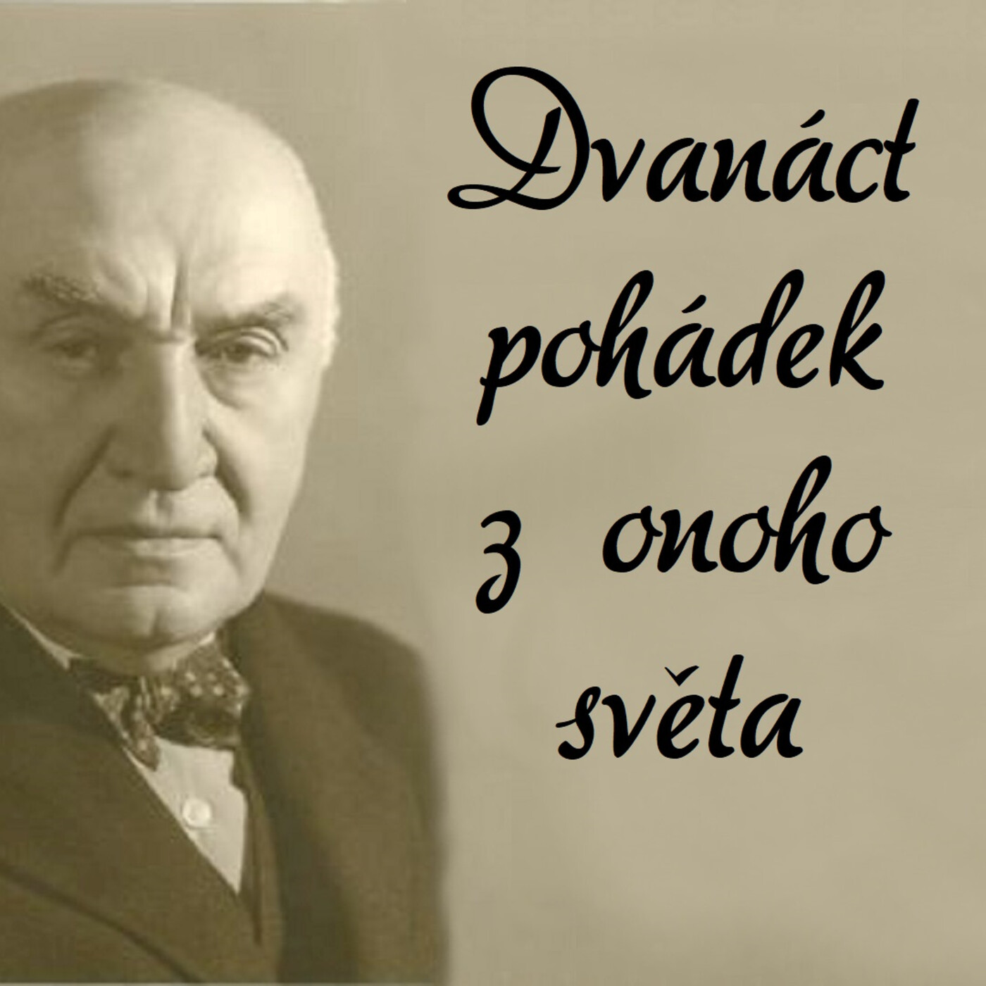 O vojákovi, který pořád klel (Václav Říha, Dvanáct pohádek z onoho ...