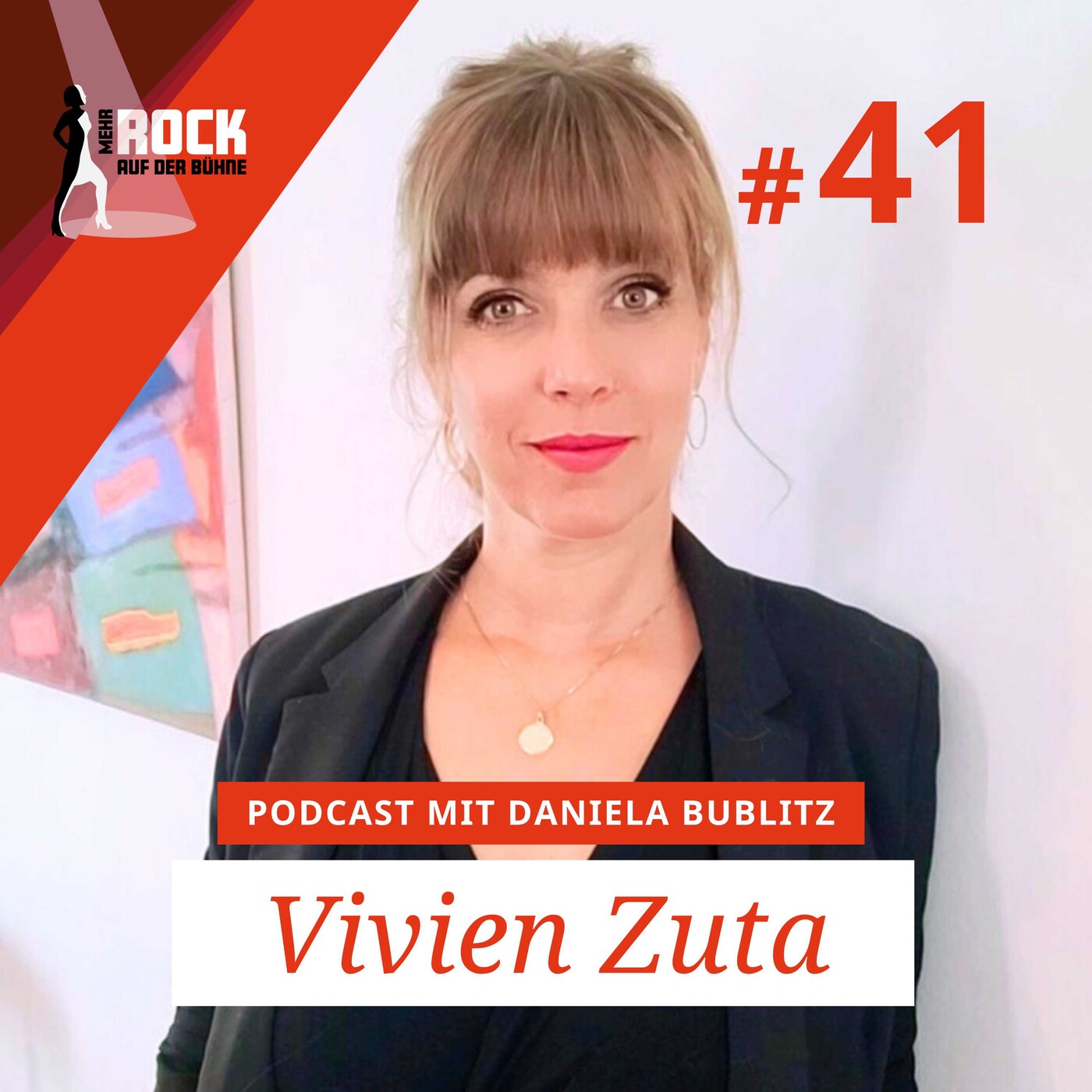 Wie wirke ich souverän, wenn ich spreche - Voice Consultant Vivien Zuta ...