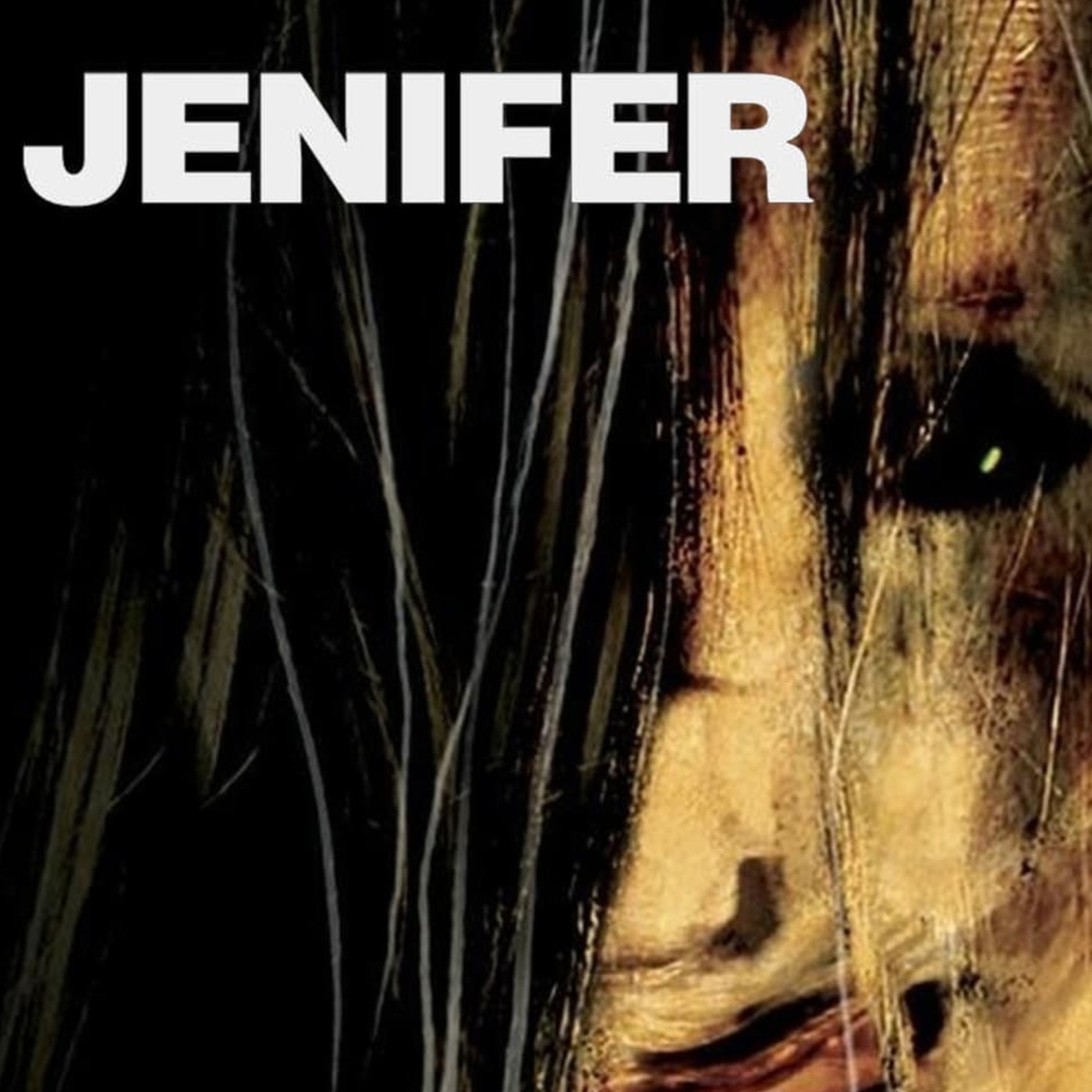 Jenifer (Comic + Adaptación de Dario Argento) en El Sótano de Radio ...