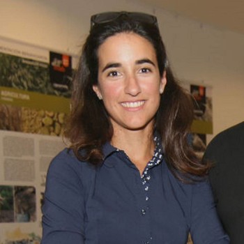 Nuria Álvarez, arqueóloga. El legado de Aralda Rodríguez. - Hoy por Hoy ...