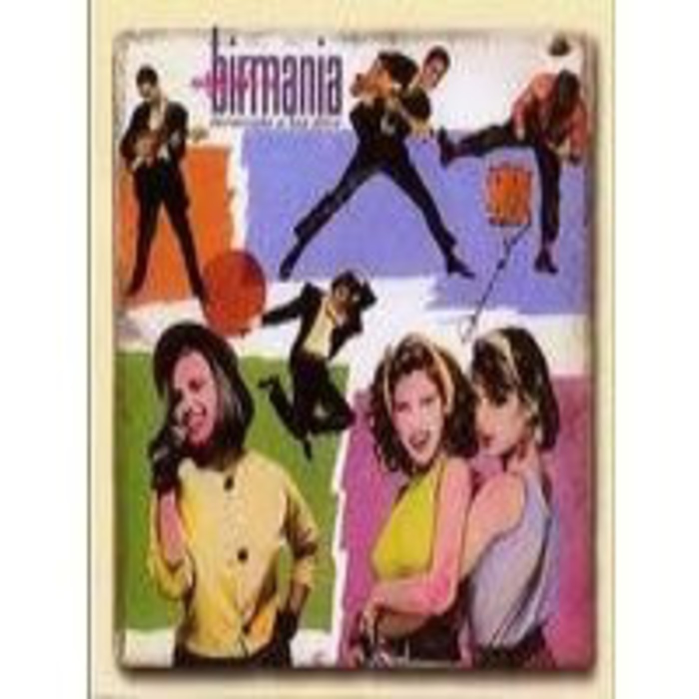 Objetivo Birmania, "Desidia" en ESPAÑOLES EN LOS 80`s en mp3(15/09 a ...