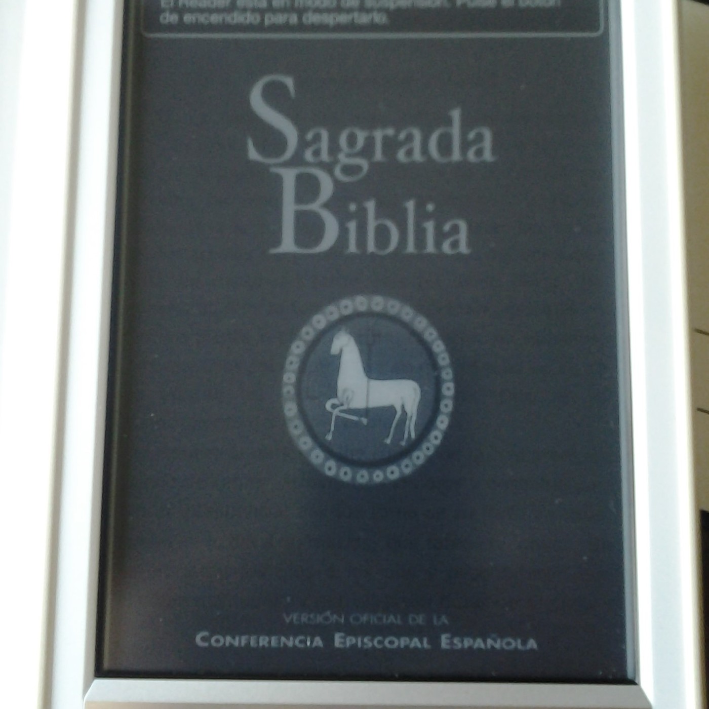 Génesis. Capítulo 2. Nuevo relato de la creación. Lectura - Santa ...