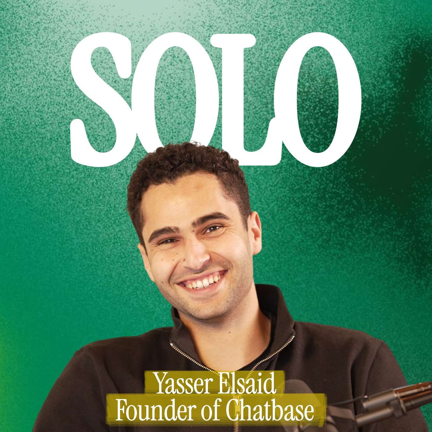 $9M ARR, Zero Investors: Yasser Elsaid on Bootstrapping Chatbase as a ...
