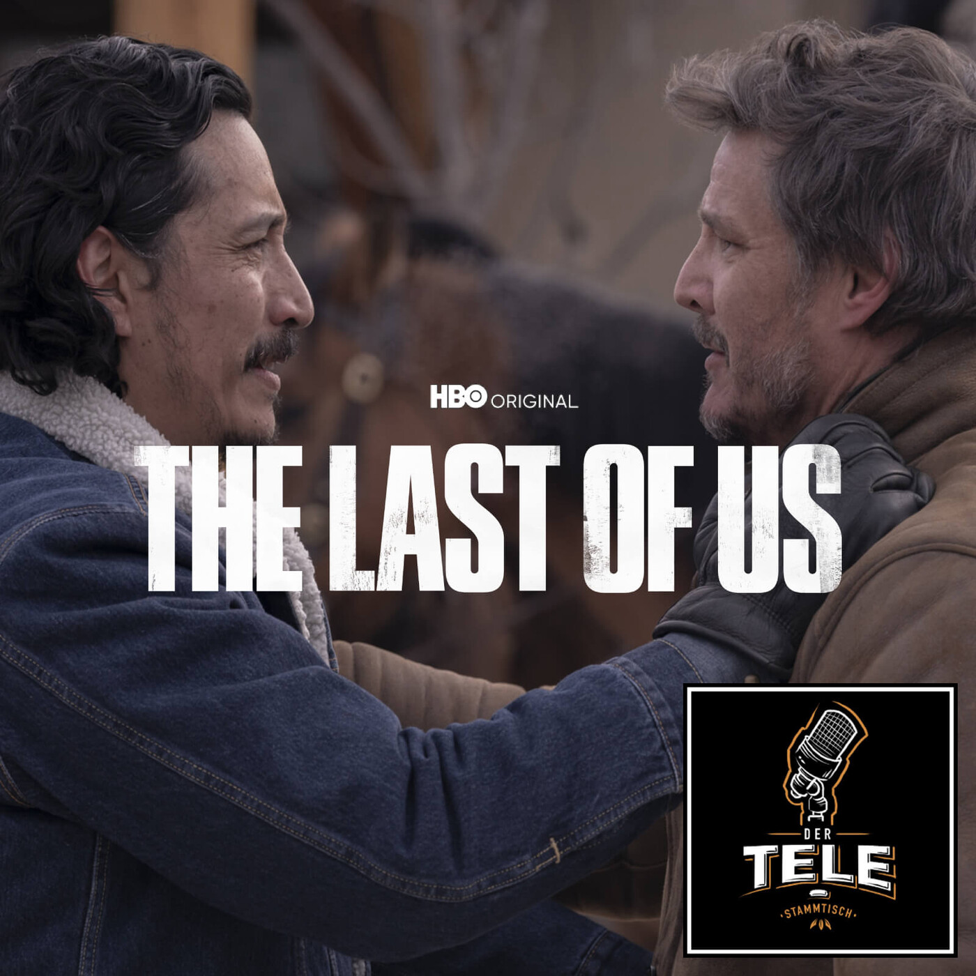 Recap zu The Last of Us - Staffel 1, Folge 6: Familie (Sky, WOW) - Der ...