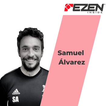 87. Samuel Álvarez| Regulación de las emociones | PF Fútbol @cdproas ...